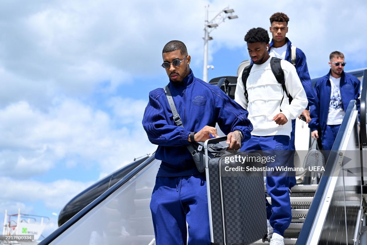 Paris Saint-Germain vs Inter Milan: UEFA Champions League Preview ...