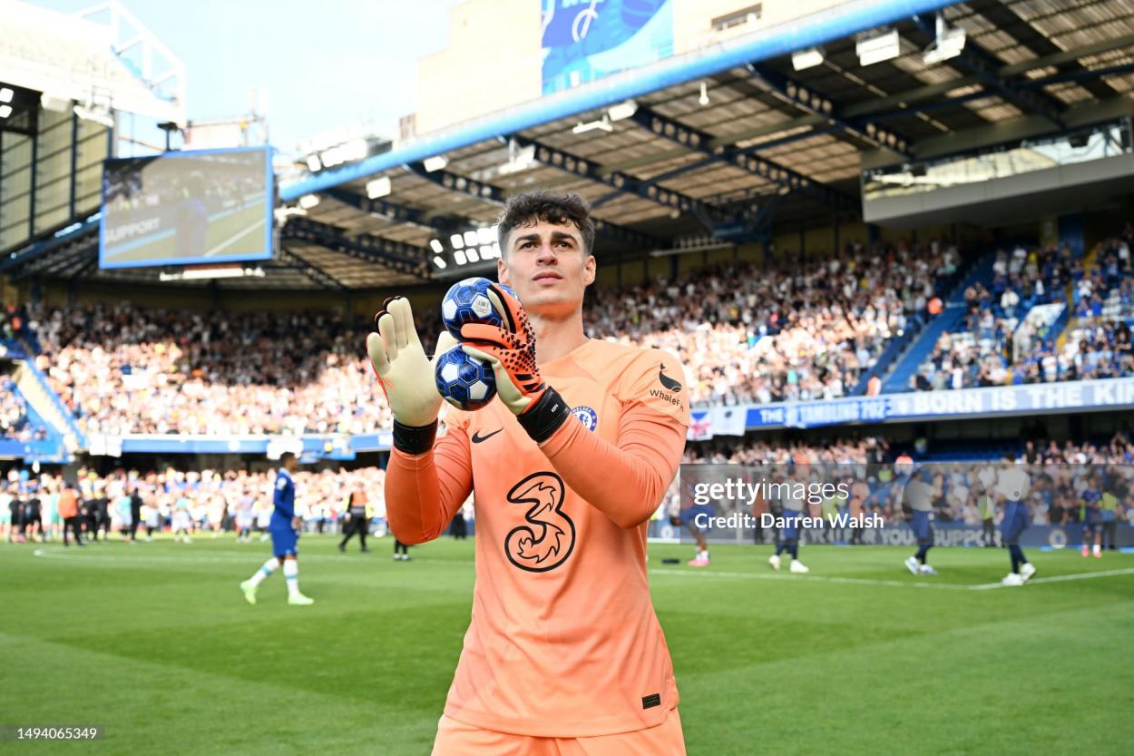 One player every Premier League club should sign this summer - VAVEL ...