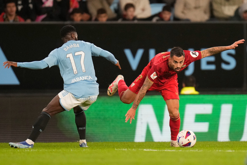 Duro calendario para un Sevilla que quiere seguir soñando - VAVEL España