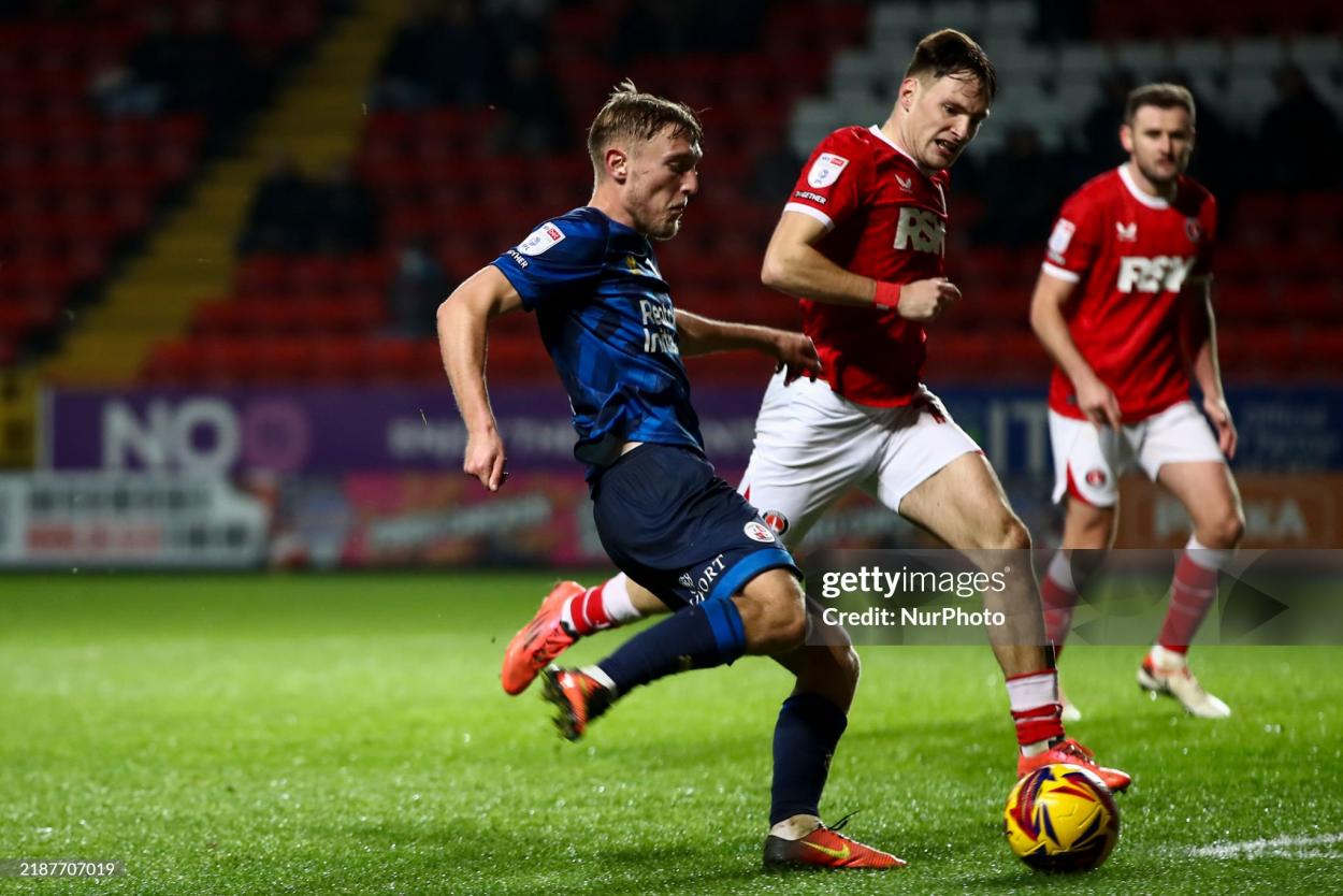 Crawley Town vs Crystal Palace: Pre-Season Friendly Preview, 2025 ...