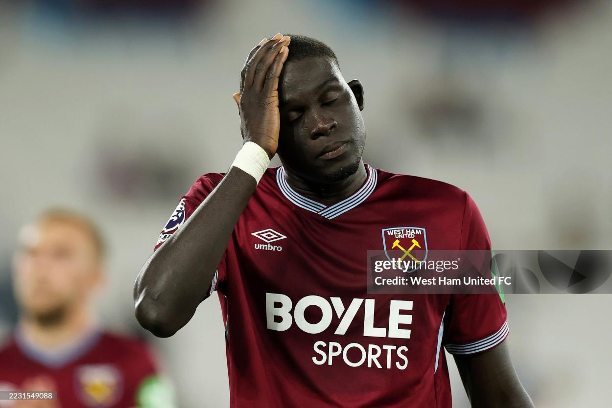 “It is difficult to speak about positives” – Potter says after London ...