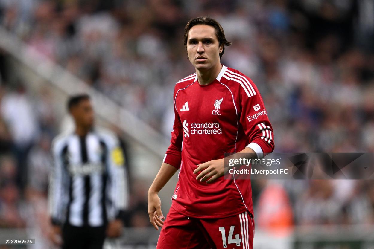 Newcastle 2–3 Liverpool: Post-Match Liverpool Player Ratings - VAVEL ...