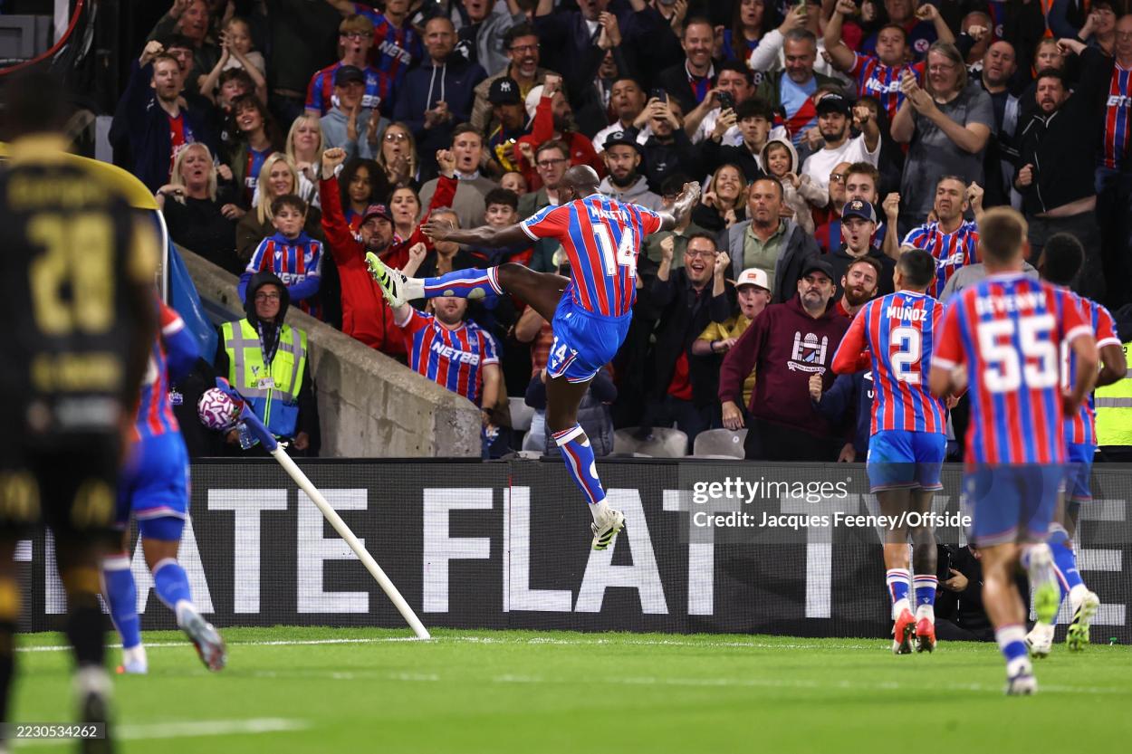 Fredrikstad vs Crystal Palace: UEFA Conference League Play Off Preview, 2nd Leg, 2025 - VAVEL ...