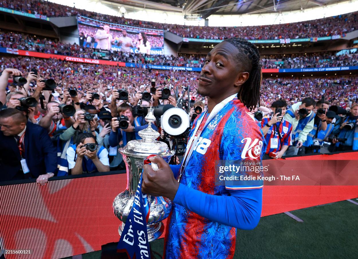 Crystal Palace’s Conference League draw: the breakdown - VAVEL International