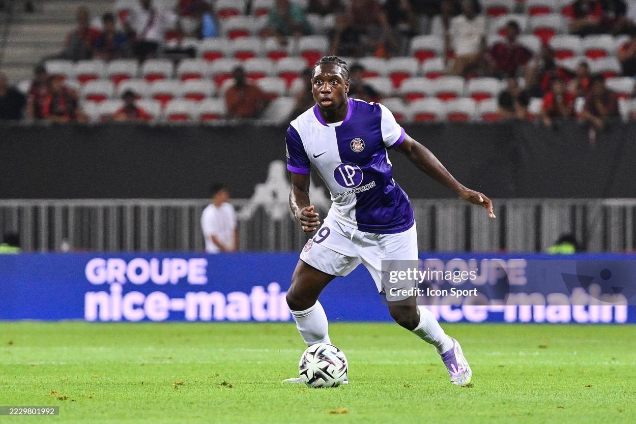 Jaydee Canvot: Who is Crystal Palace’s latest summer signing? - VAVEL ...