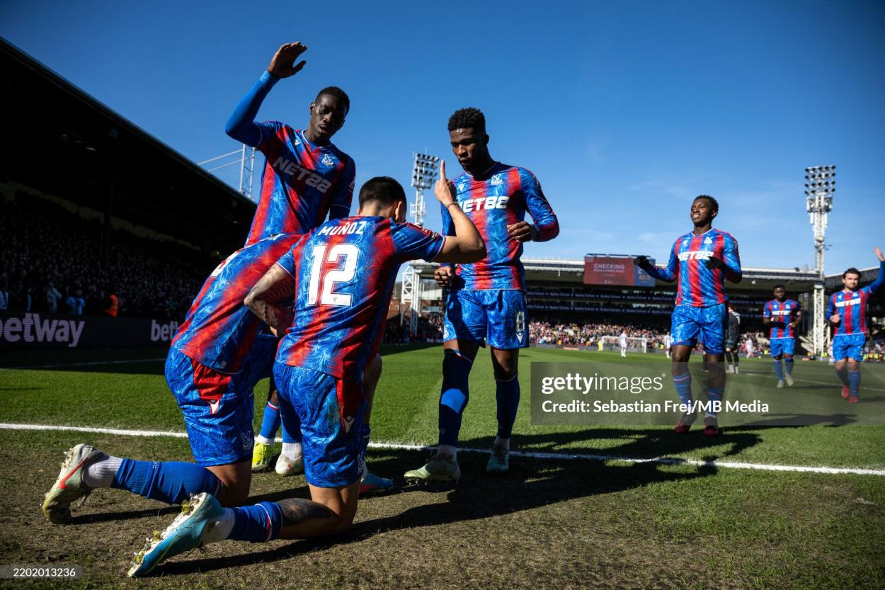 Oliver Glasner admits “Some players need rest” ahead of South London ...