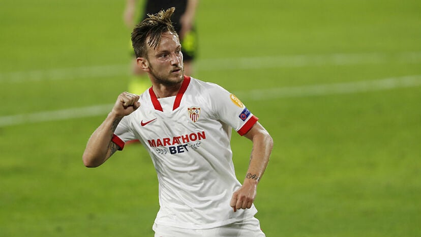 Iván Rakitić: Cuando la inteligencia se viste de futbolista - VAVEL España