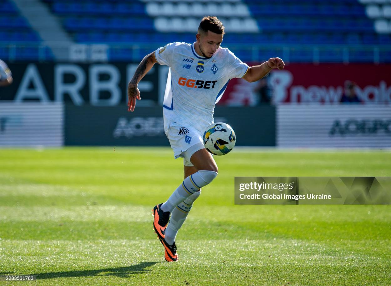 Dynamo Kyiv vs Crystal Palace: UEFA Conference League Preview, League ...