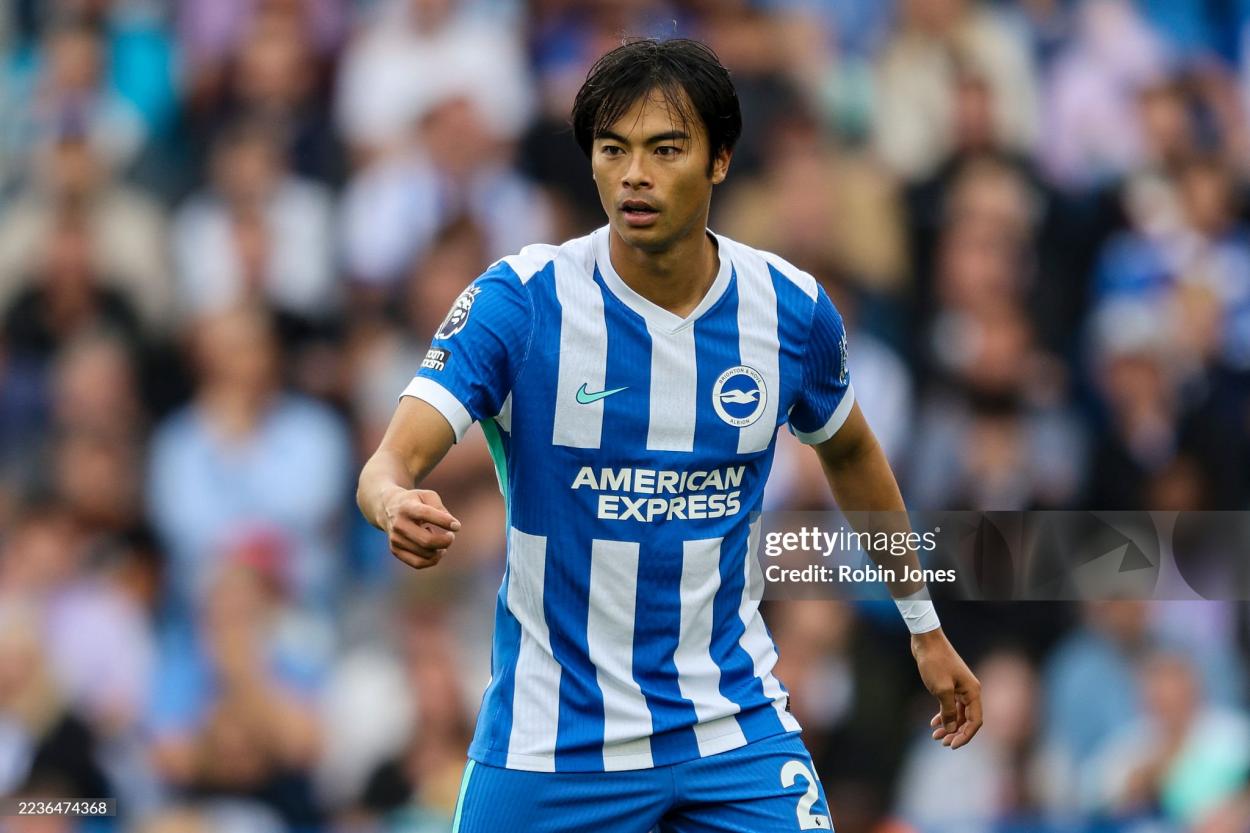 Crystal Palace vs Brighton & Hove Albion: Premier League Preview ...