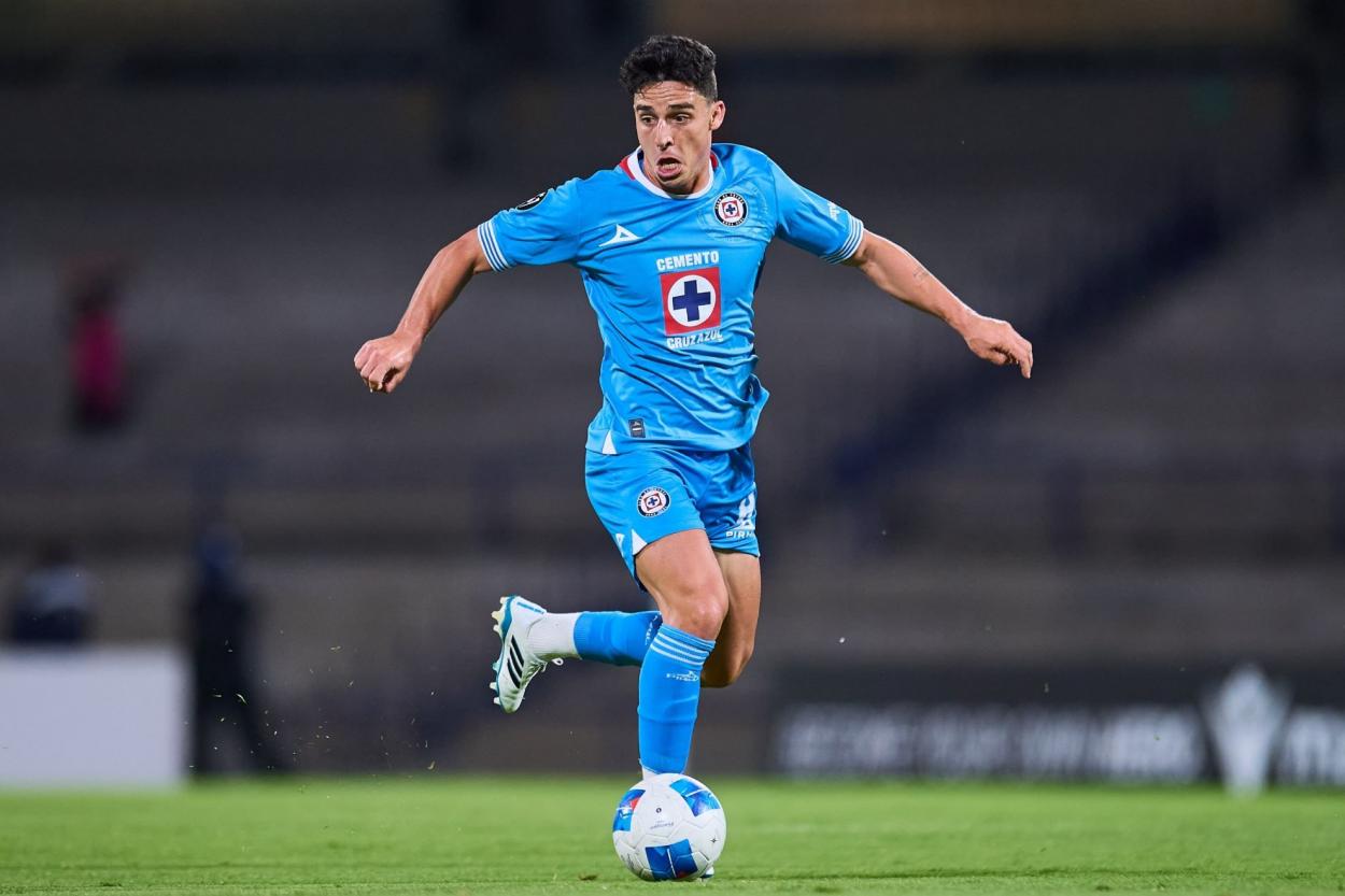 Faravelli se queda hasta el 2026 - VAVEL México