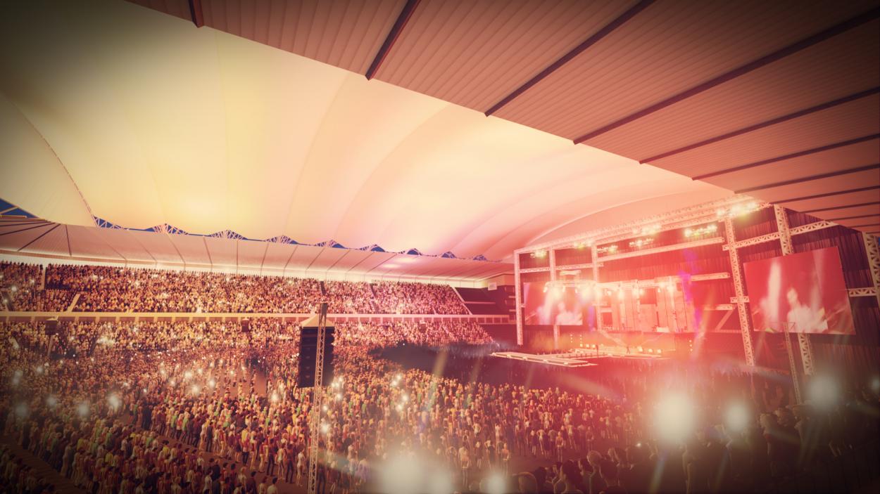 Mike Horton, Stadiavision, and the future of Pride Park Stadium - VAVEL ...