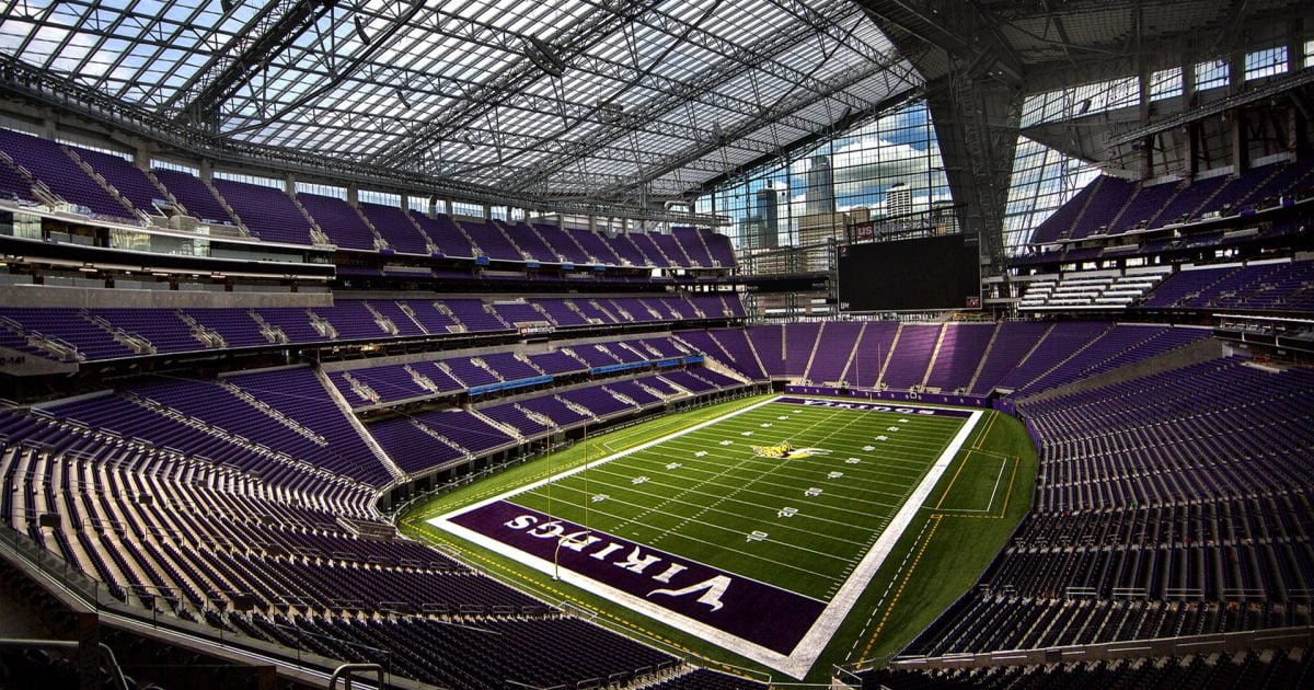 Summary: Minnesota Vikings 19-27 Baltimore Ravens in NFL | 11/09/2025 ...