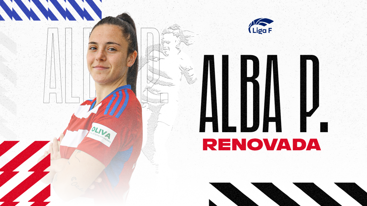 Cristina Postigo, segunda renovación del Granada - VAVEL España