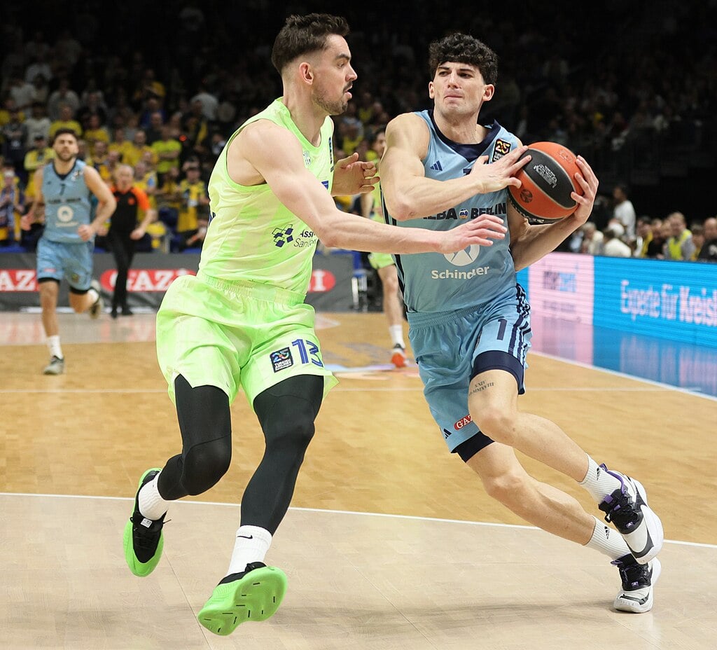 Quién es Gabriele Procida, la perla italiana que está cerca de llegar ...