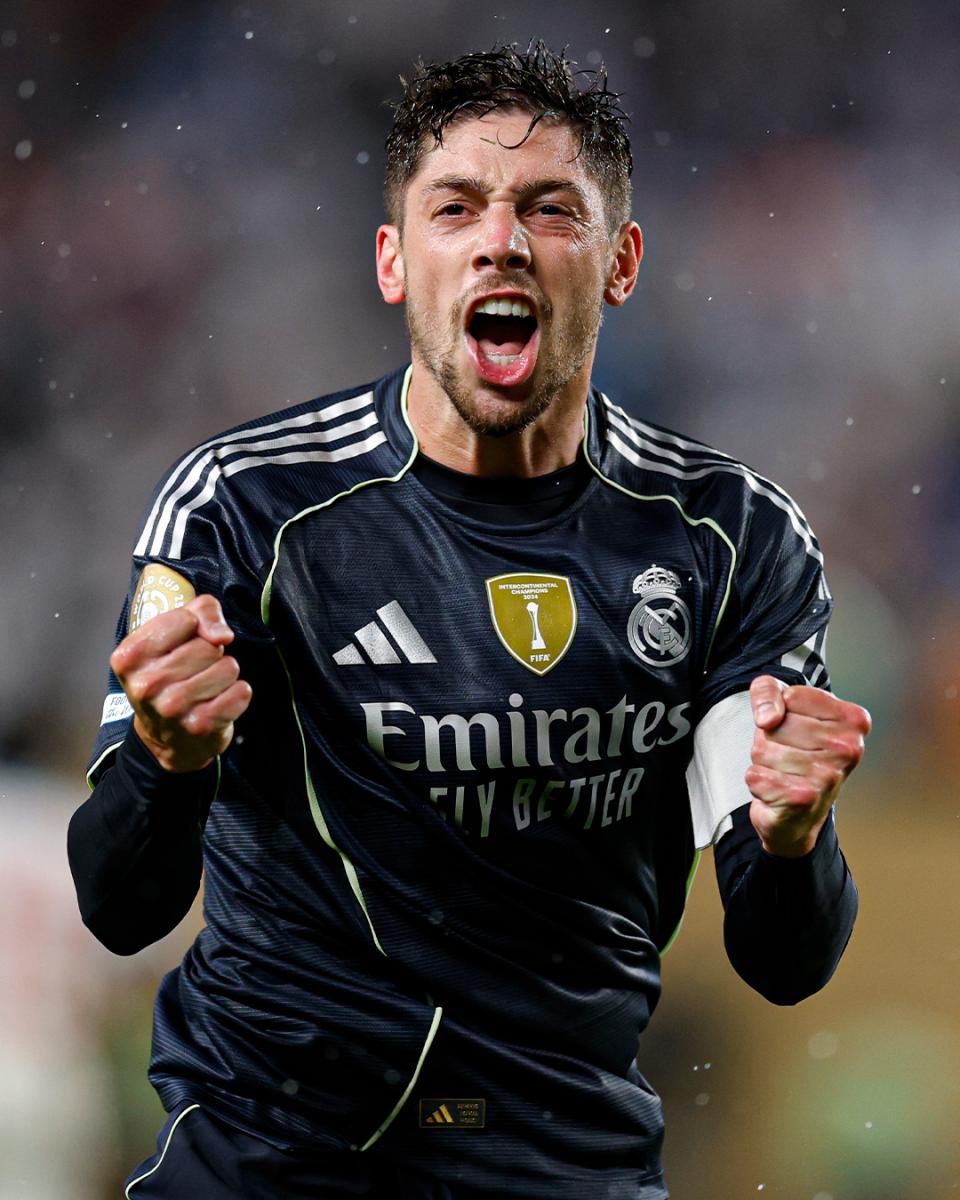 Vinícius Júnior brilha, Real Madrid vence o RB Salzburg e confirma vaga ...