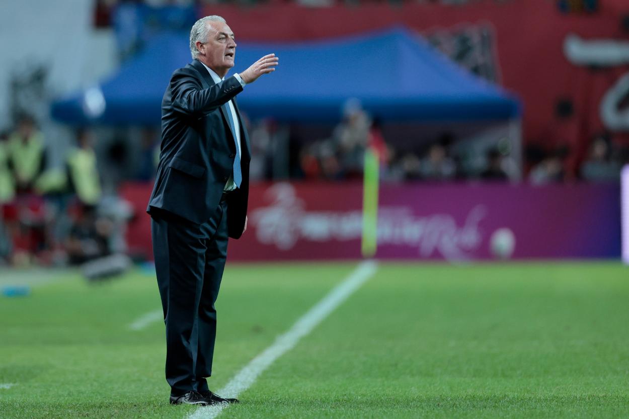 Highlights and Goals South Korea vs Paraguay (2-0) in Friendly Match ...