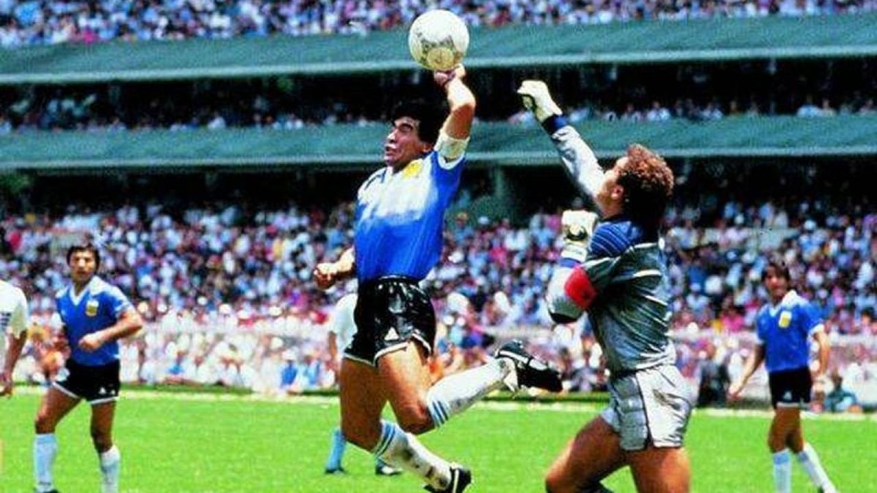 Cuando el silbato perdió el partido - VAVEL España