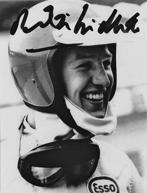 Pilotos de F1 que han competido en Juegos Olímpicos - VAVEL España