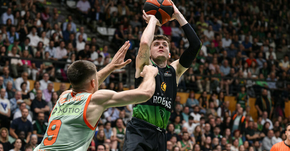 Kyle Guy sale del retiro y vuelve a soñar con la NBA - VAVEL España