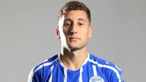 Enzo Gaggi en primera persona: “La unión grupal me sorprendió del día ...