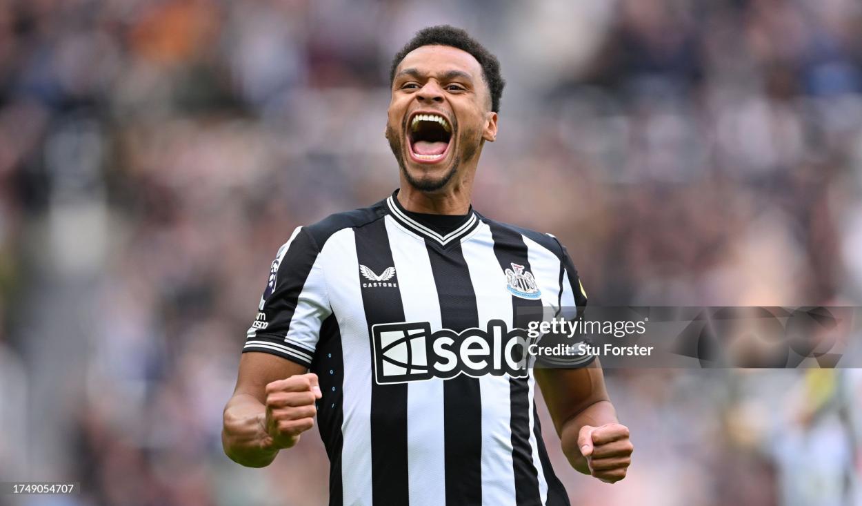 Crystal Palace vs Newcastle United: Premier League Preview, Gameweek 13 ...