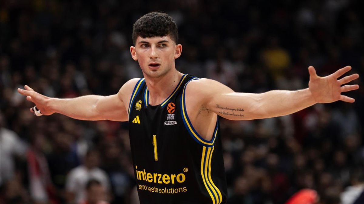 Quién es Gabriele Procida, la perla italiana que está cerca de llegar ...