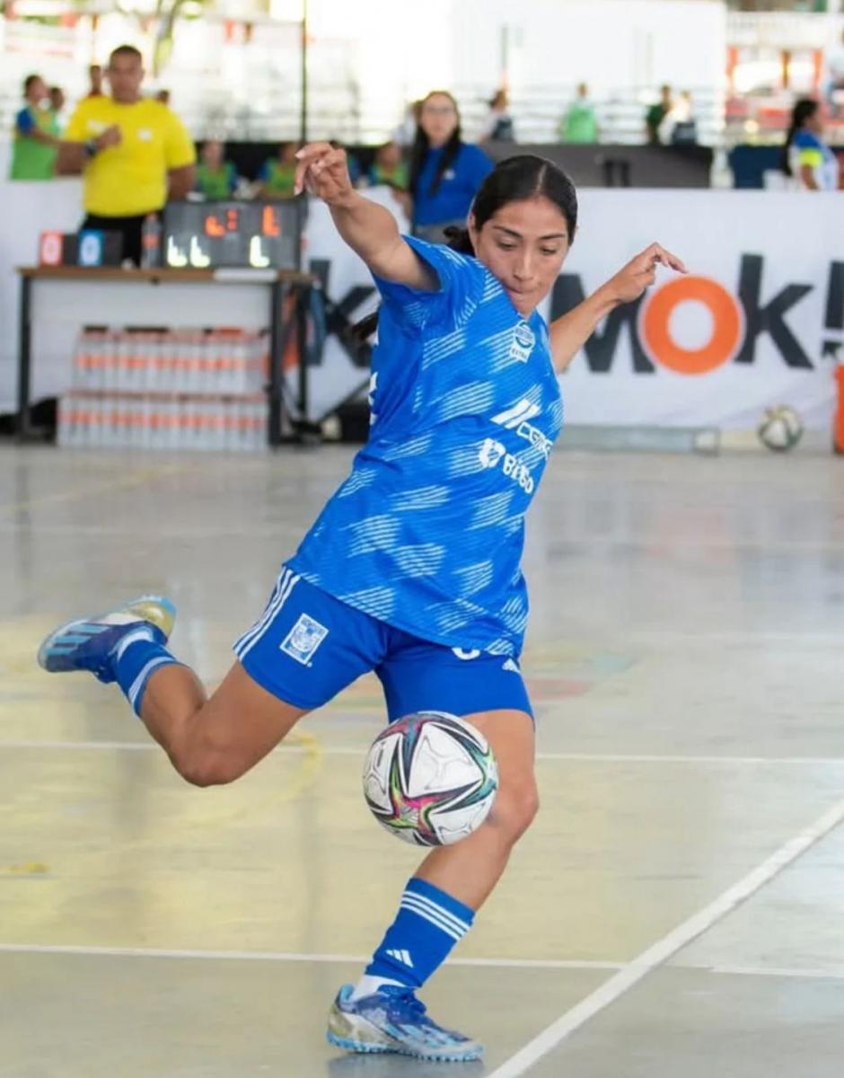 Nuevos rostros para el Club Puebla femenil - VAVEL México