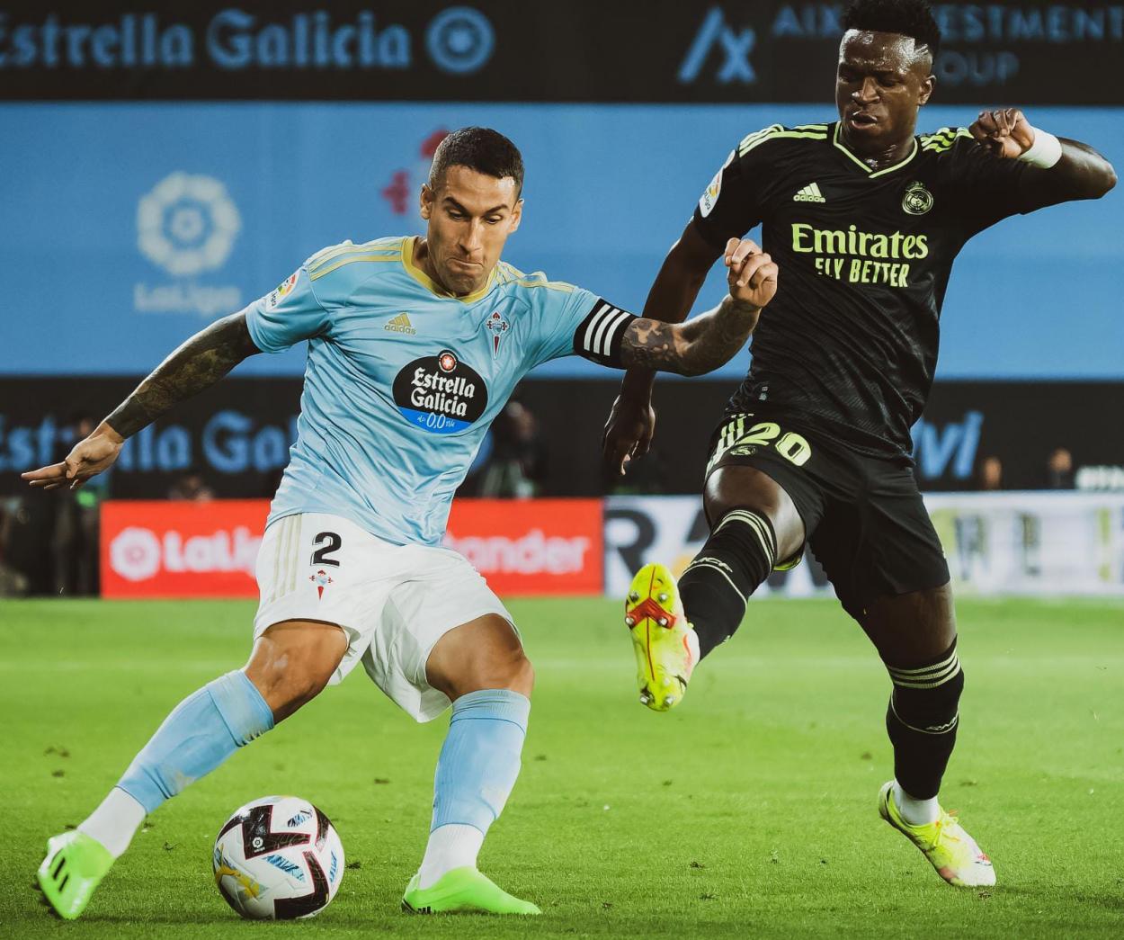 Análisis del rival del Madrid: Un Celta herido con hambre de victoria - VAVEL España