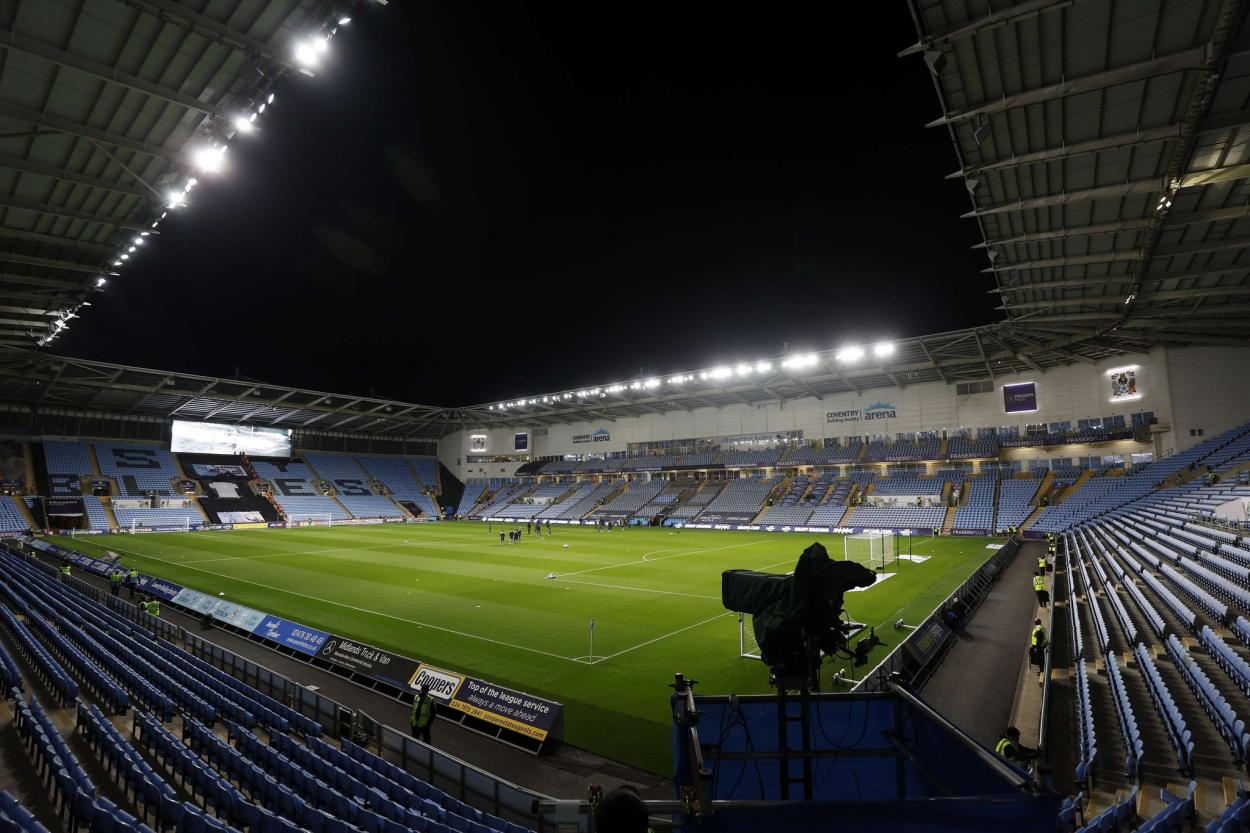 Goles y resumen del Coventry City 1-2 Cardiff City en EFL Championship ...