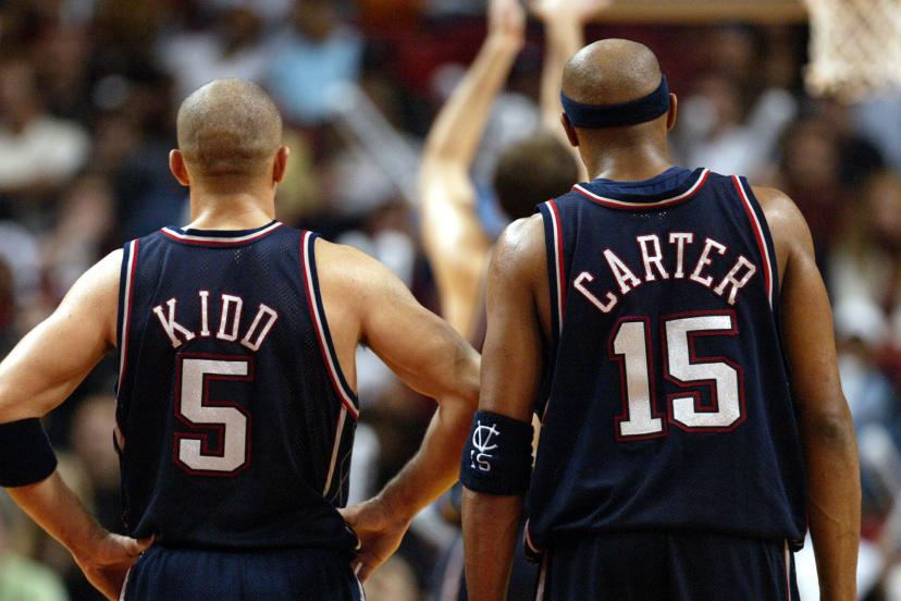 Vince Carter: La leyenda del hombre que podía volar - VAVEL España