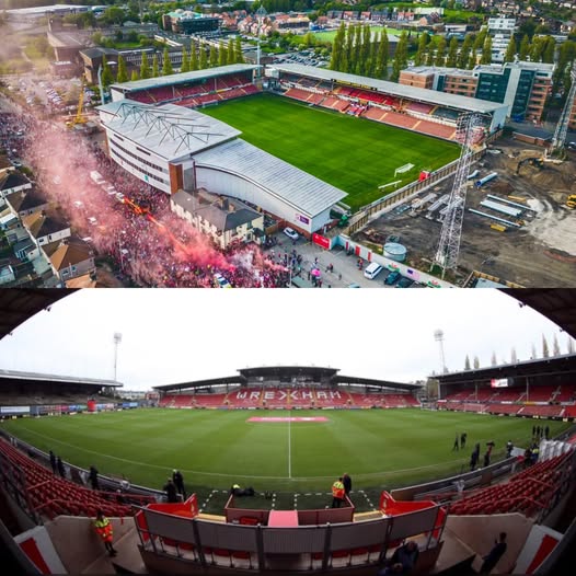 Goal and Highlights Wrexham 1-0 Charlton en EFL Championship | 11/10 ...