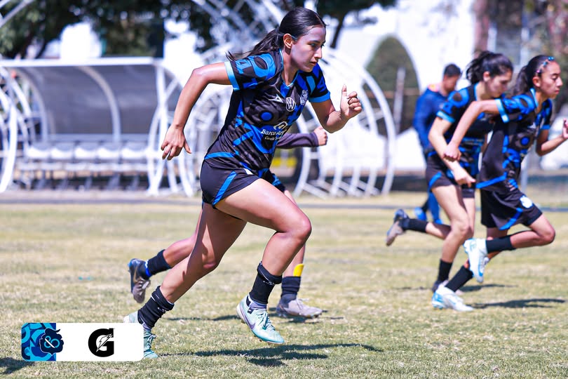 Renovaciones de Puebla Femenil - VAVEL México