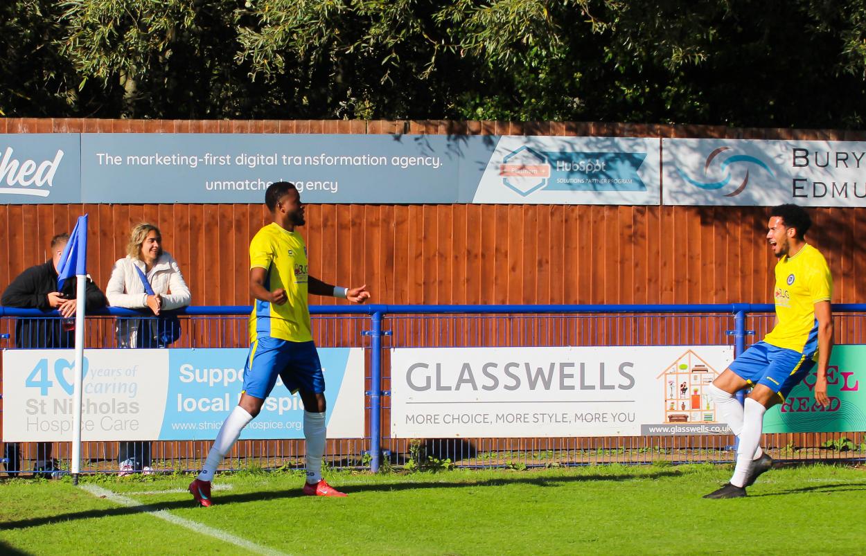 The non-league side defying the FA Cup odds - VAVEL International