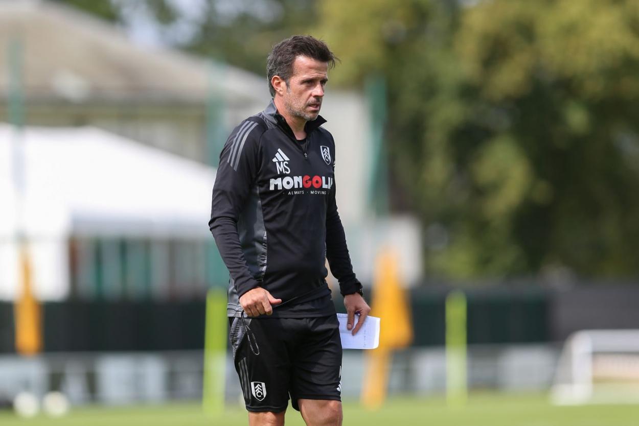 Fulham - Leicester City: Cada punto vale oro para los foxes - VAVEL España