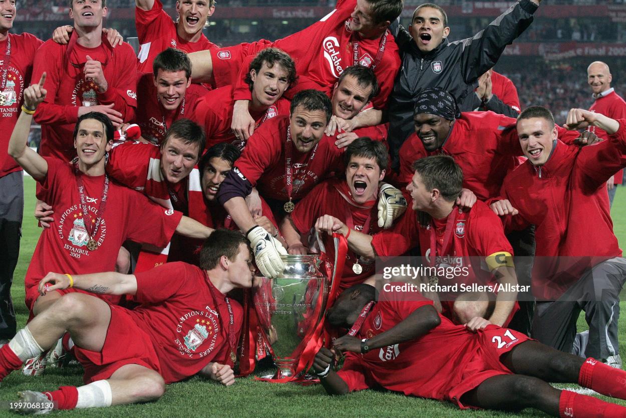 Arsenal to win the Champions League? We've seen stranger things - VAVEL ...