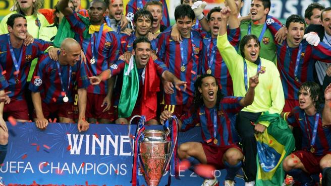 El FC Barcelona en octavos de final: demasiado tiempo para un grande ...