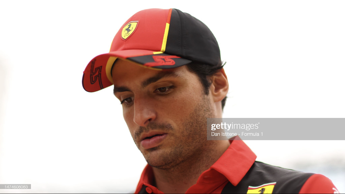 Former World Champion Fittipaldi believes 'Ferrari will improve ...