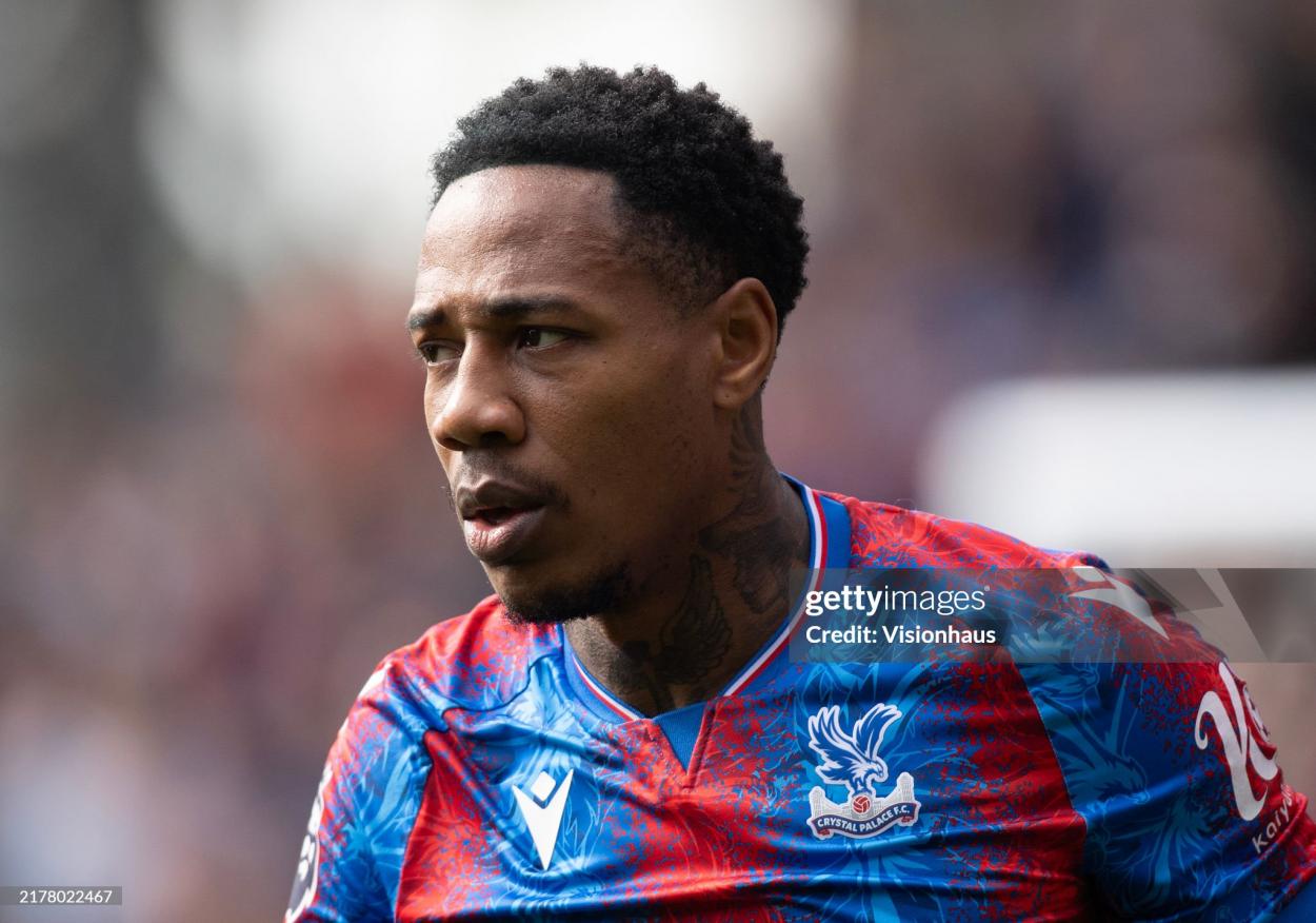 Pre-Match Analysis: Crystal Palace face a tough test in the cup Quarter ...