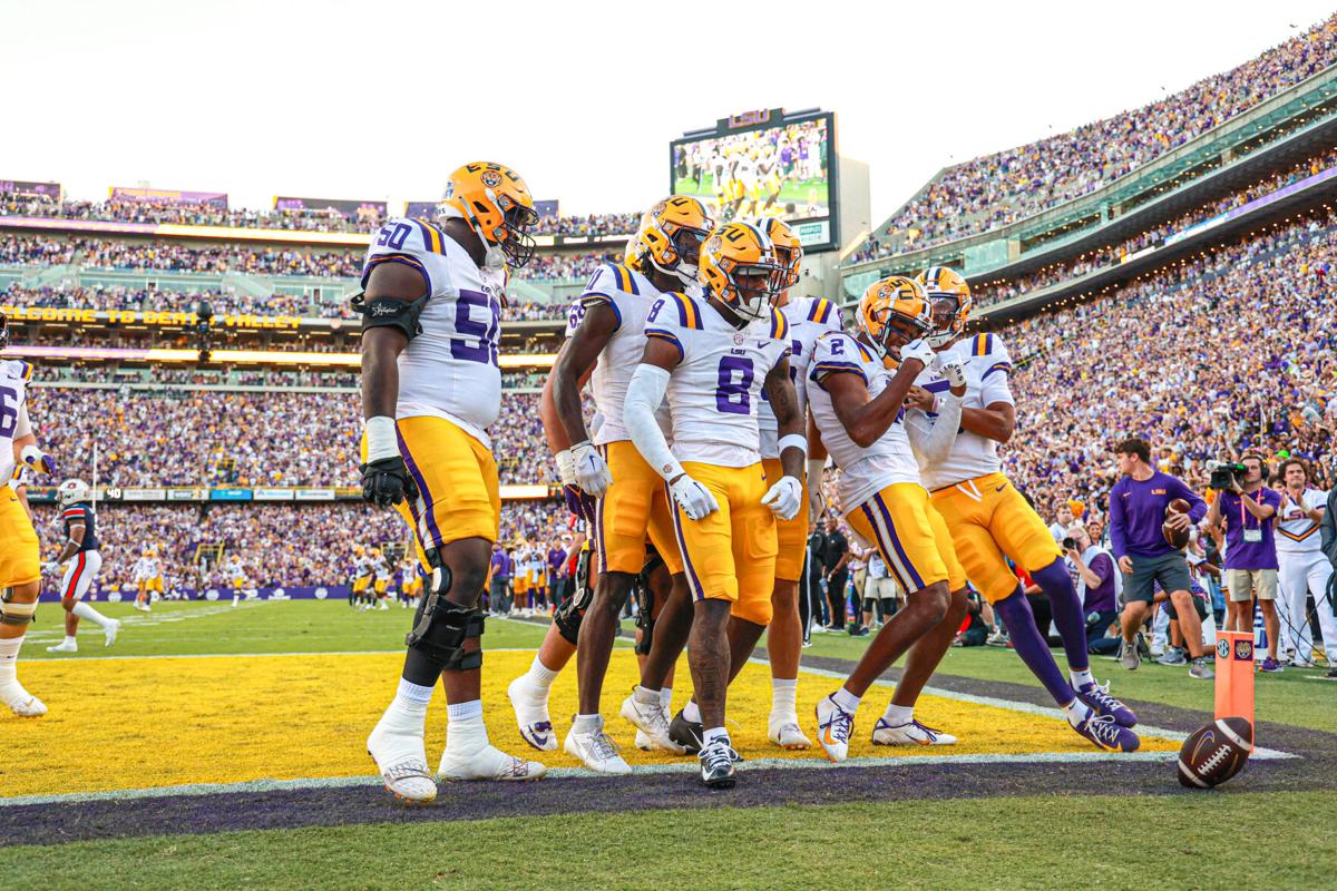 LSU Tigers 2024 Season Preview - VAVEL USA