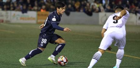 En silencio por la catedral - VAVEL España