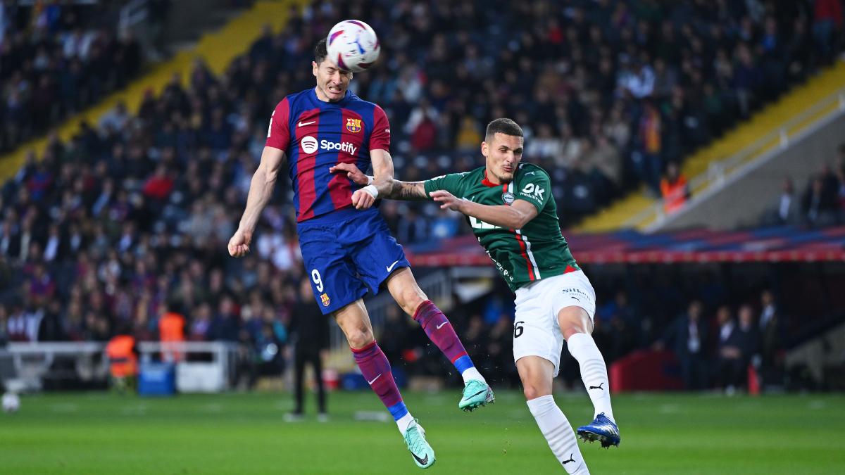 Los 10 mejores goles de la temporada del Barça - VAVEL España