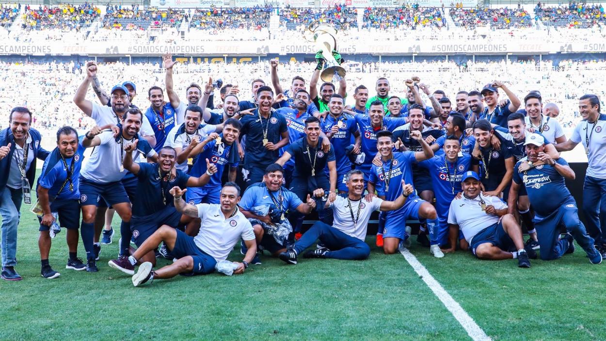 Jesús Corona, la leyenda de Cruz Azul que ahora está en Xolos - VAVEL ...