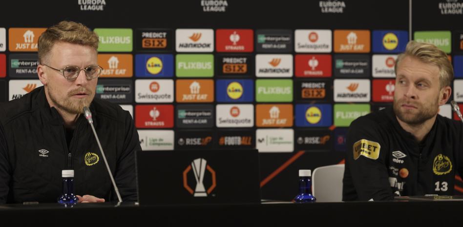 Previa: Athletic Club - IF Elfsborg: los leones ante los grandes ...