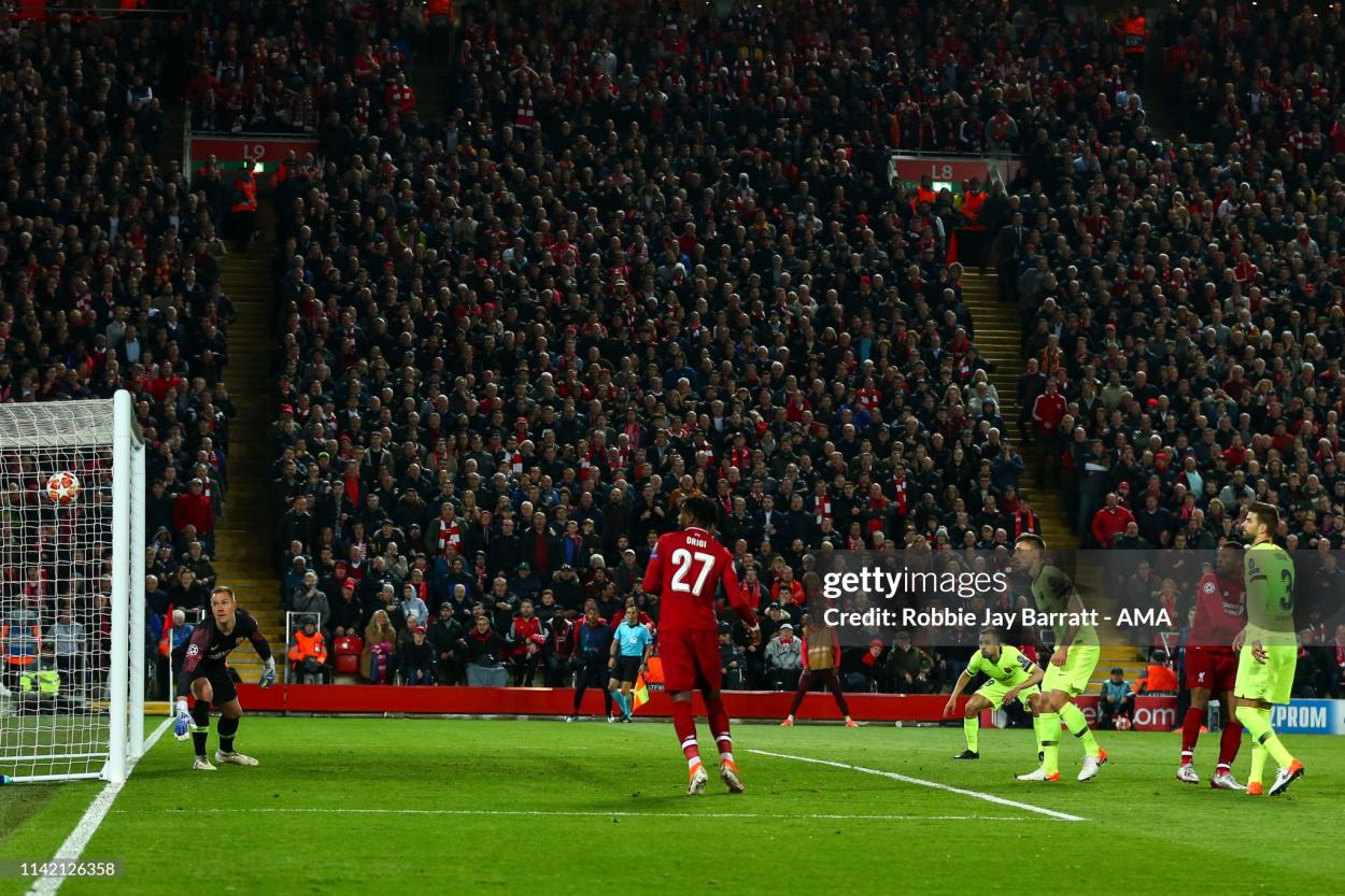 Trent Alexander-Arnold's top five Liverpool moments - VAVEL International