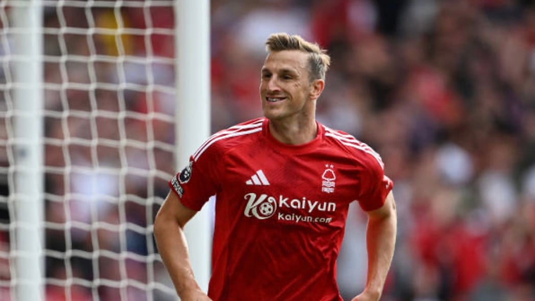 El Nottingham Forest vuela en la Premier - VAVEL España