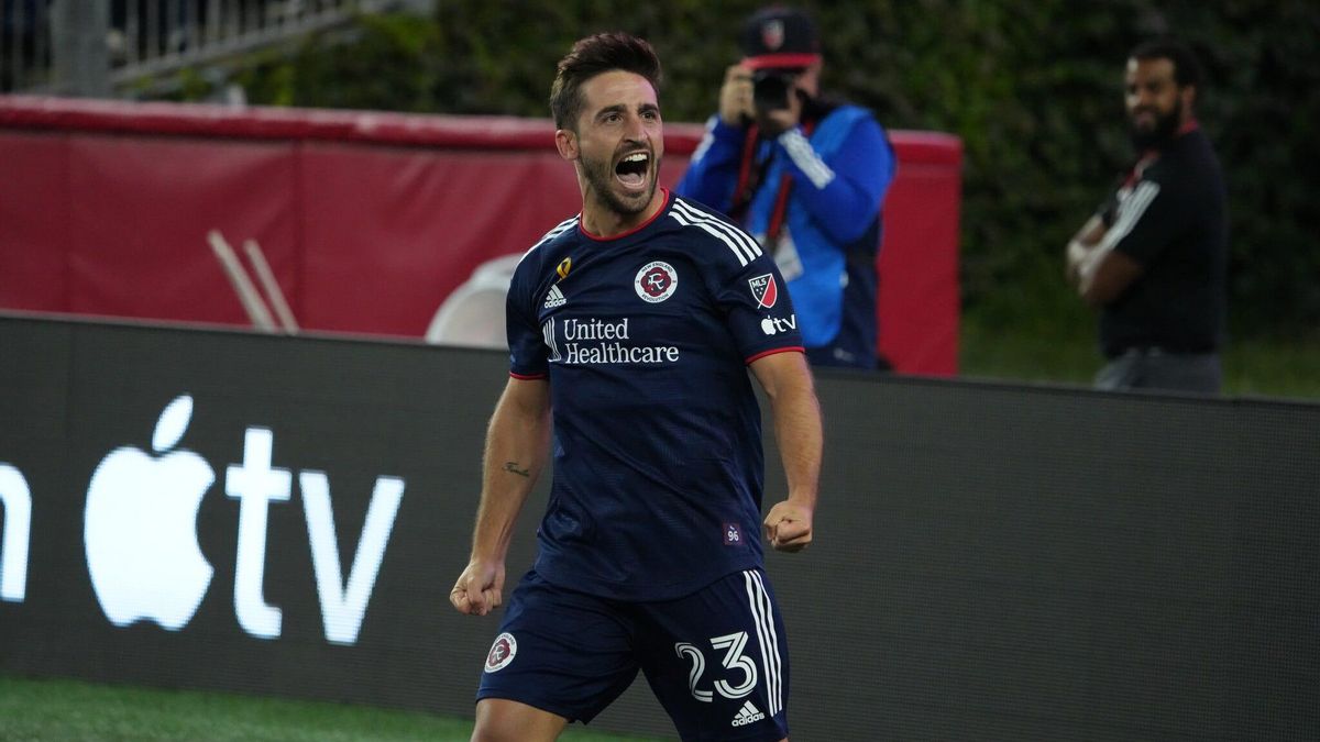 Nacho Gil nuevo jugador del CD Tenerife - VAVEL España