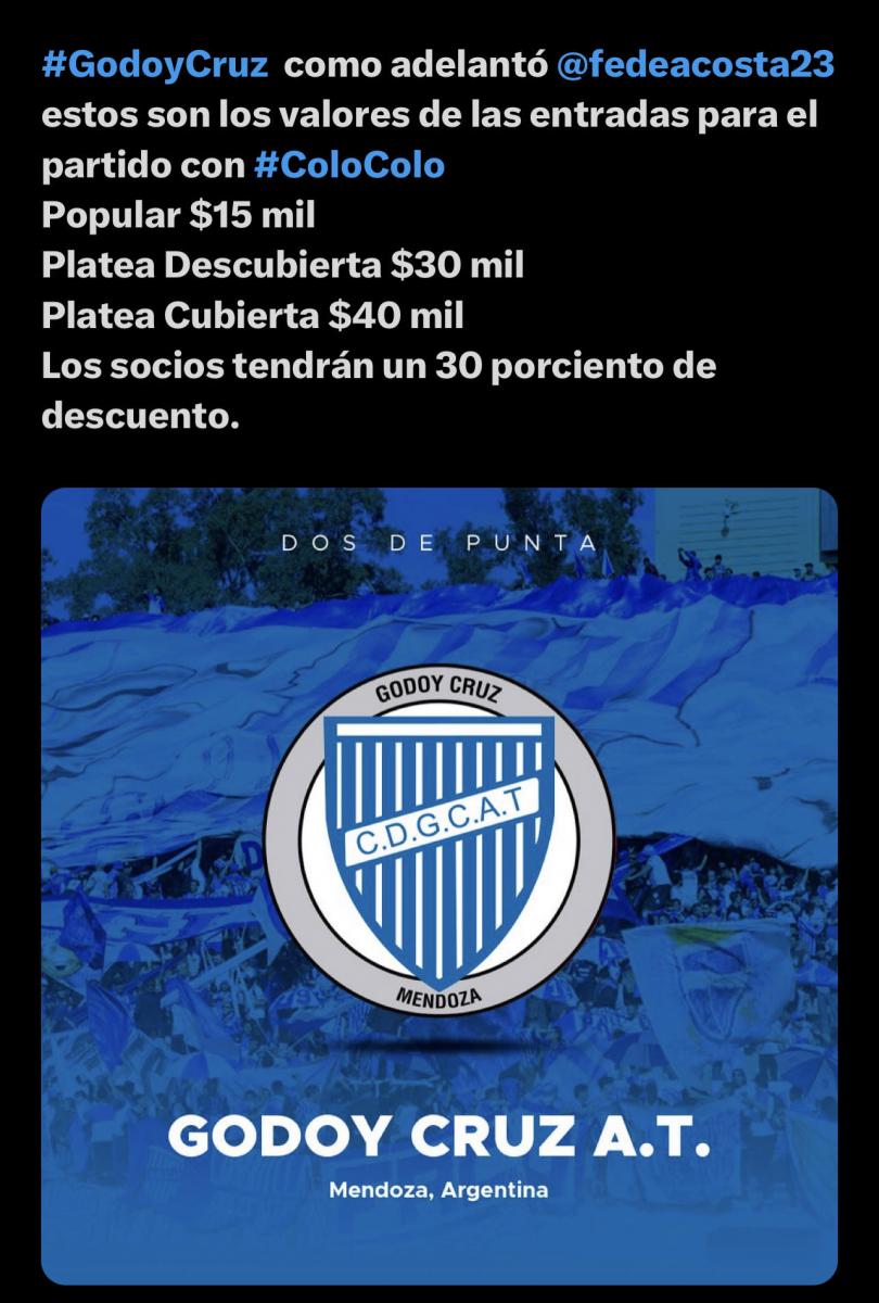 A romper el chanchito, ¿cuanto cuesta acompañar al Tomba en su ilusión ...
