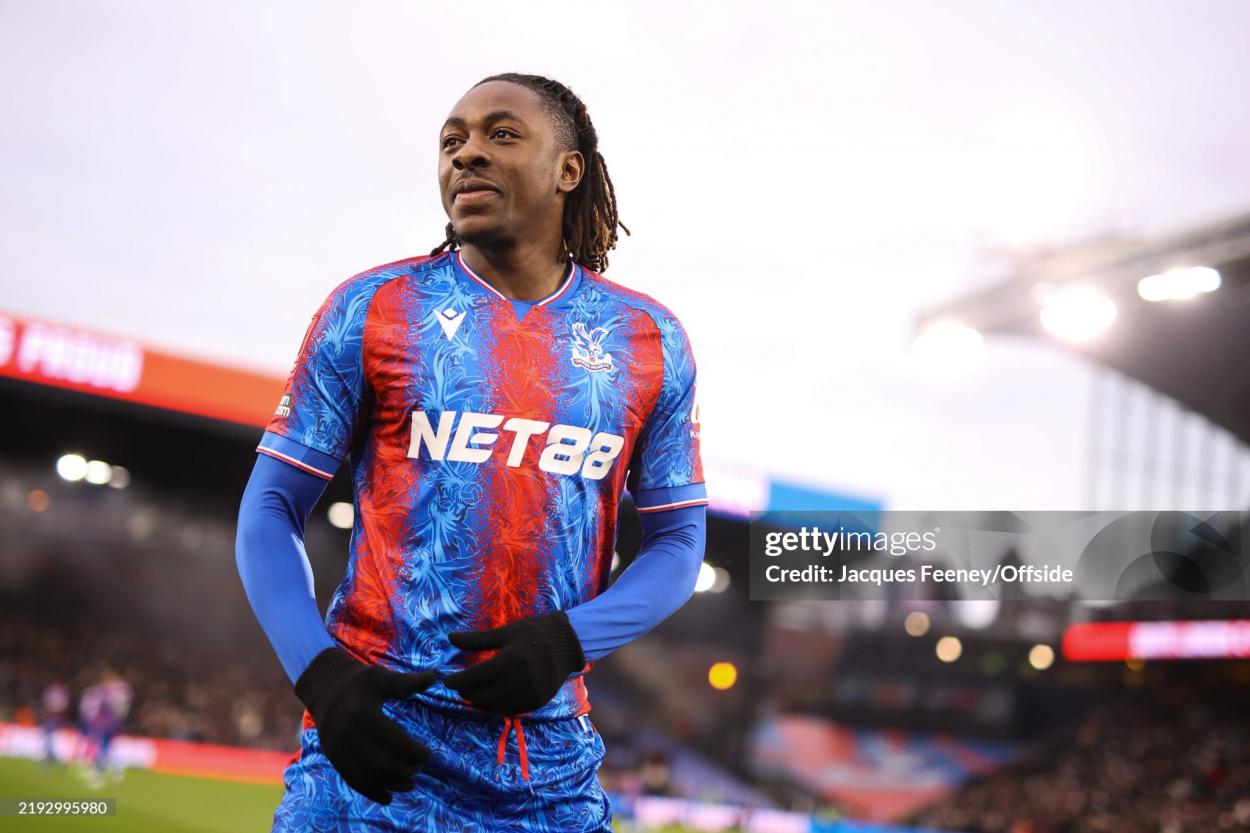 Leicester vs Crystal Palace: Premier League Preview, Gameweek 21, 2025 ...