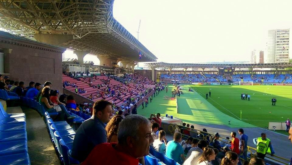 Resumen y goles: Armenia 2-1 Irlanda en Eliminatorias Mundial 2026 | 09 ...