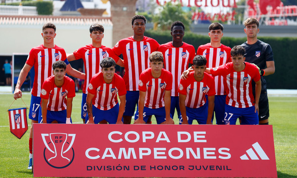 Jano Monserrate quiere echar la puerta abajo - VAVEL España